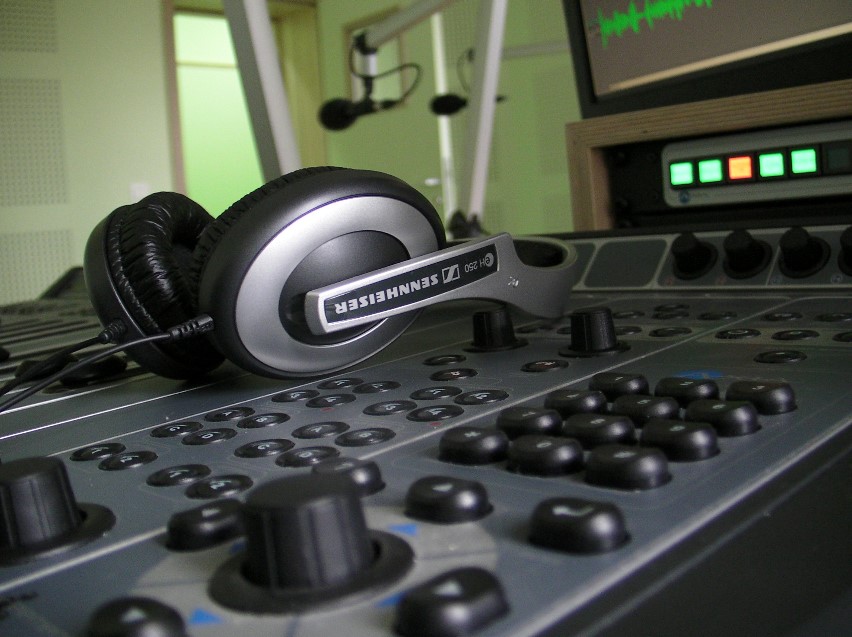 Radio engineering - WNM